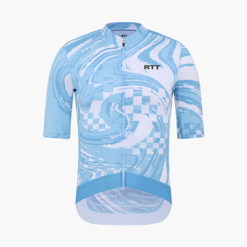 Level 3 Men's Short Sleeve Jersey – RTT