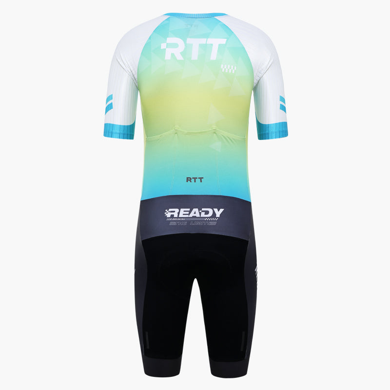 Men's Speed Suit – RTT