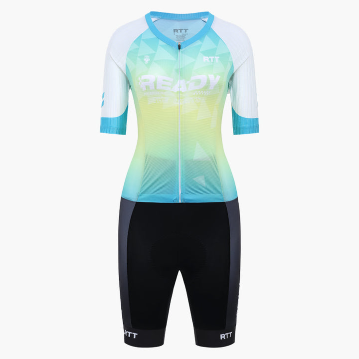 Speed Suit – RTT